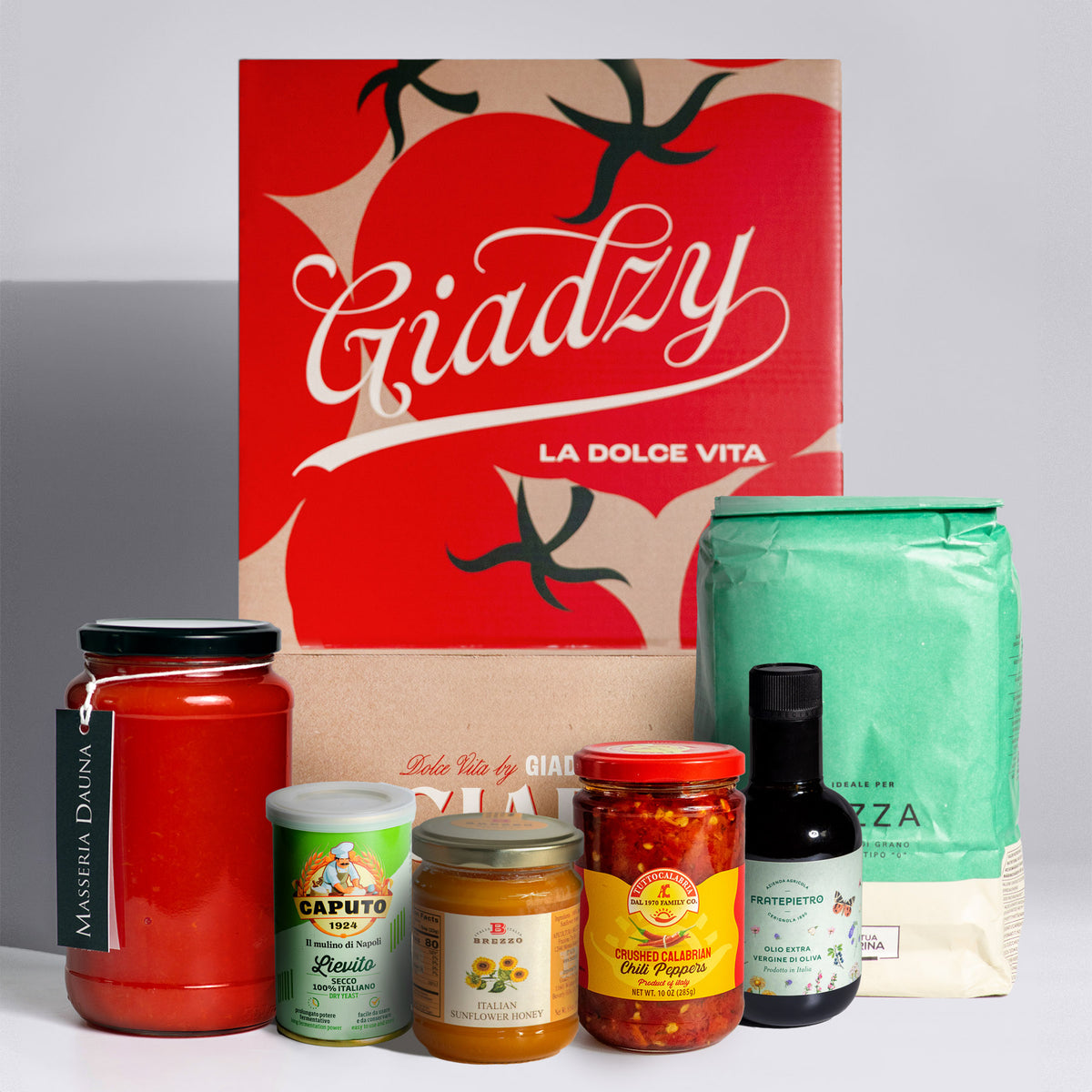 Perfectly curated gifts from Italy – Giadzy