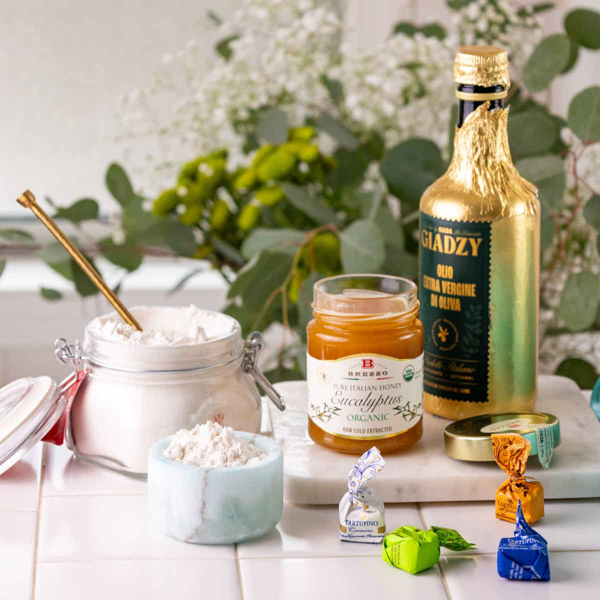 Perfectly curated gifts from Italy – Giadzy