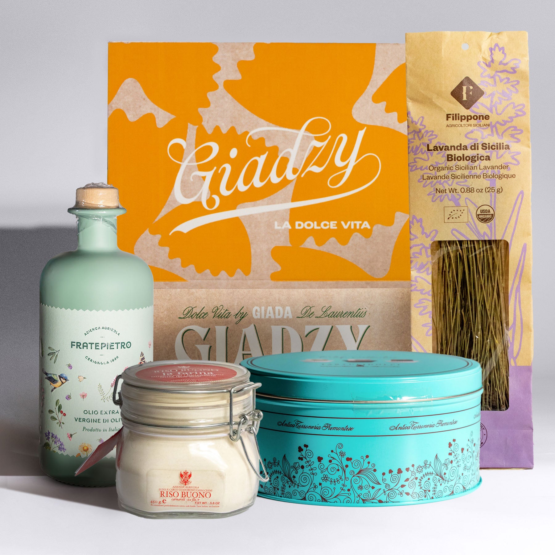 Corporate Gifting by Giadzy