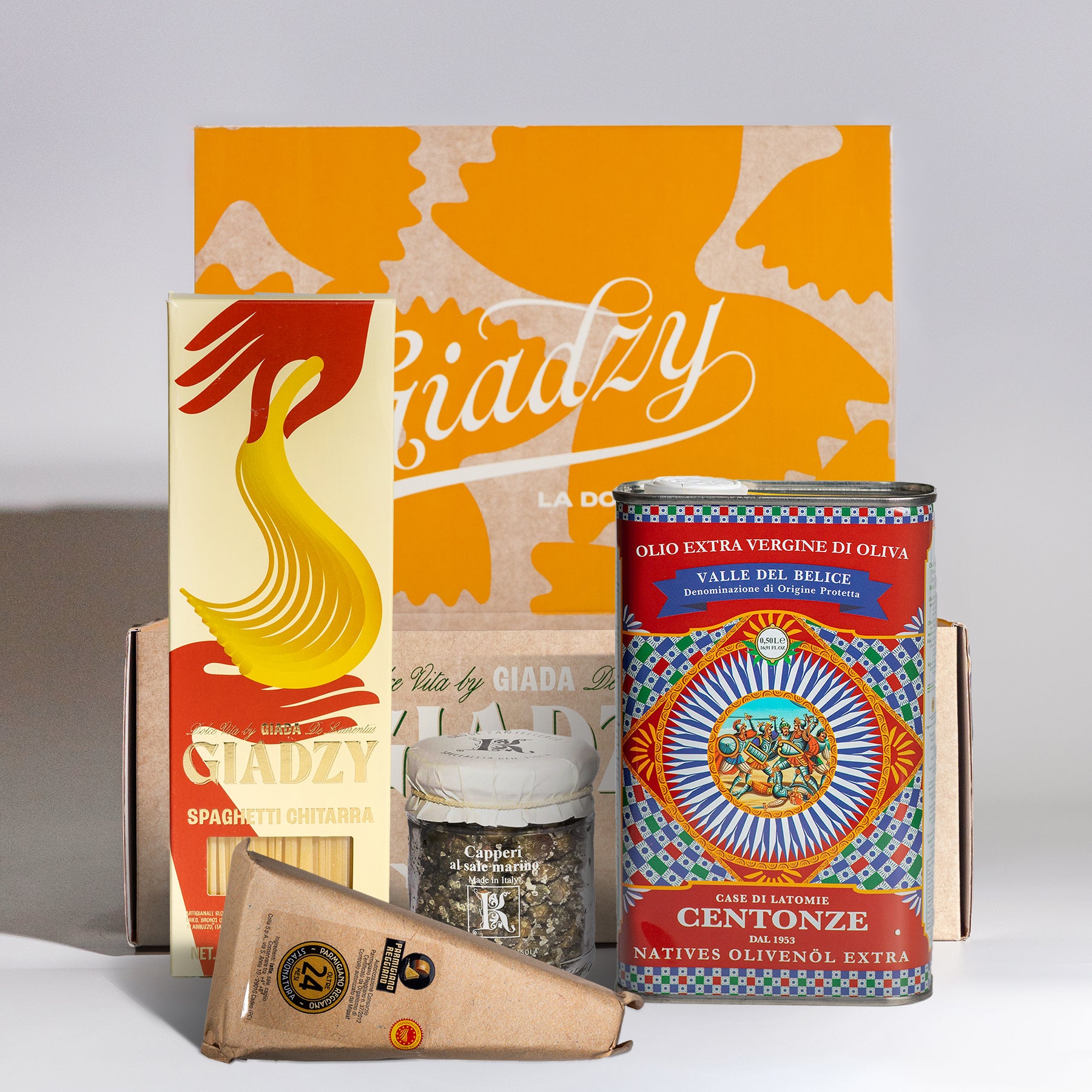 Perfectly curated gifts from Italy – Giadzy