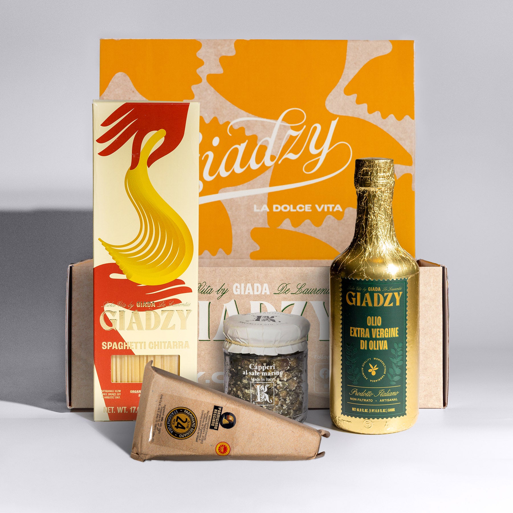 Perfectly curated gifts from Italy – Giadzy