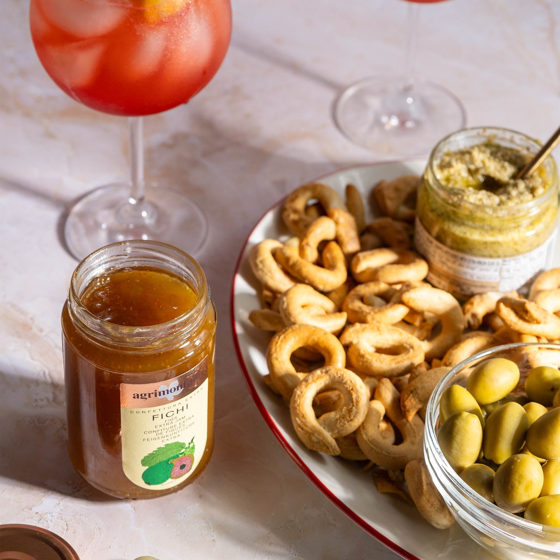 Perfectly curated gifts from Italy – Giadzy