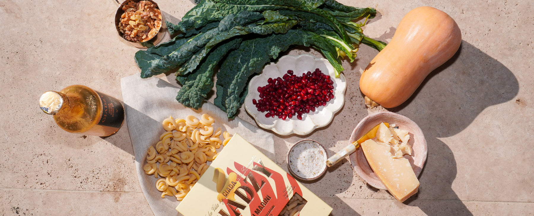 Mediterranean Recipe Guide – Giadzy