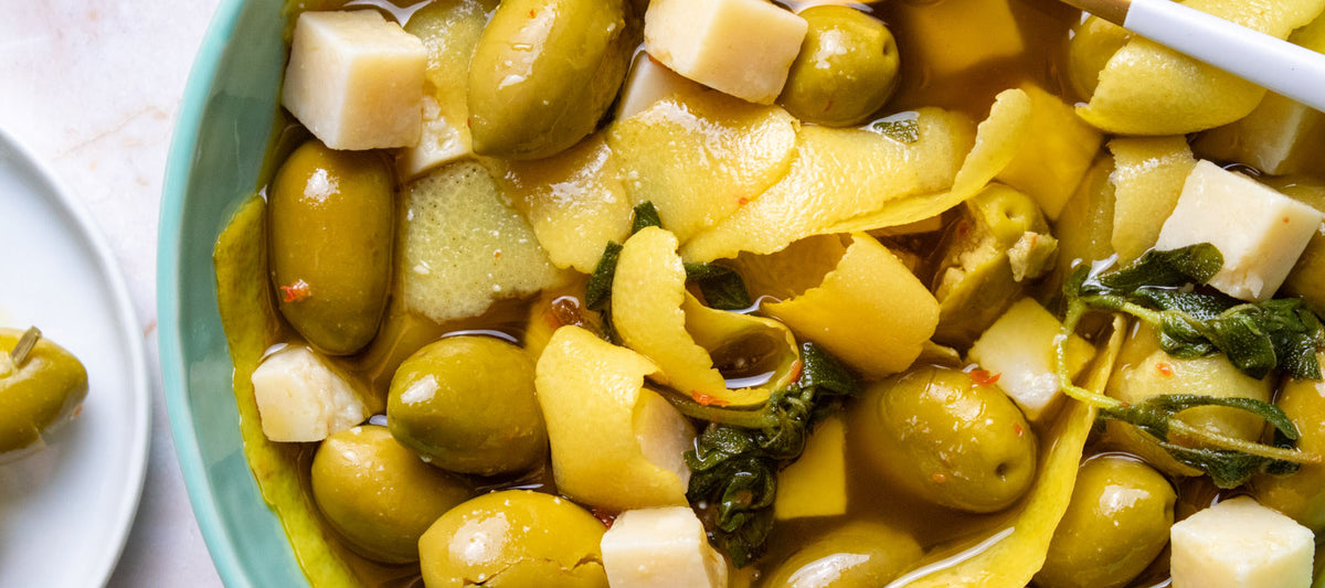 Giada’s Ultimate Aperitivo Recipe Guide – Giadzy