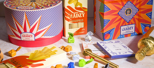 Perfectly curated gifts from Italy – Giadzy