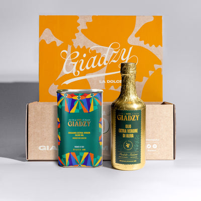 Gift Boxes by Giadzy