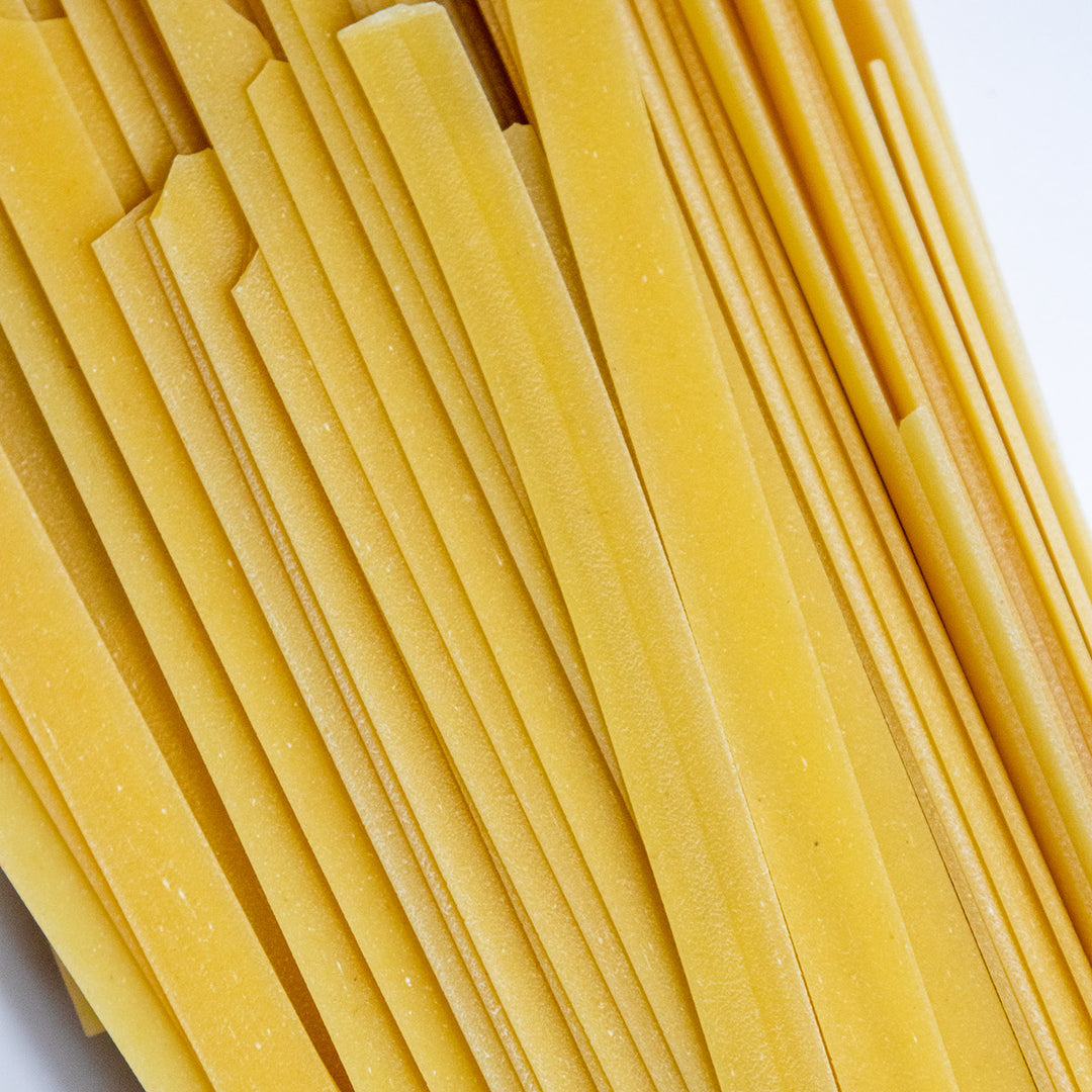 Introducing the Giadzy Pasta!