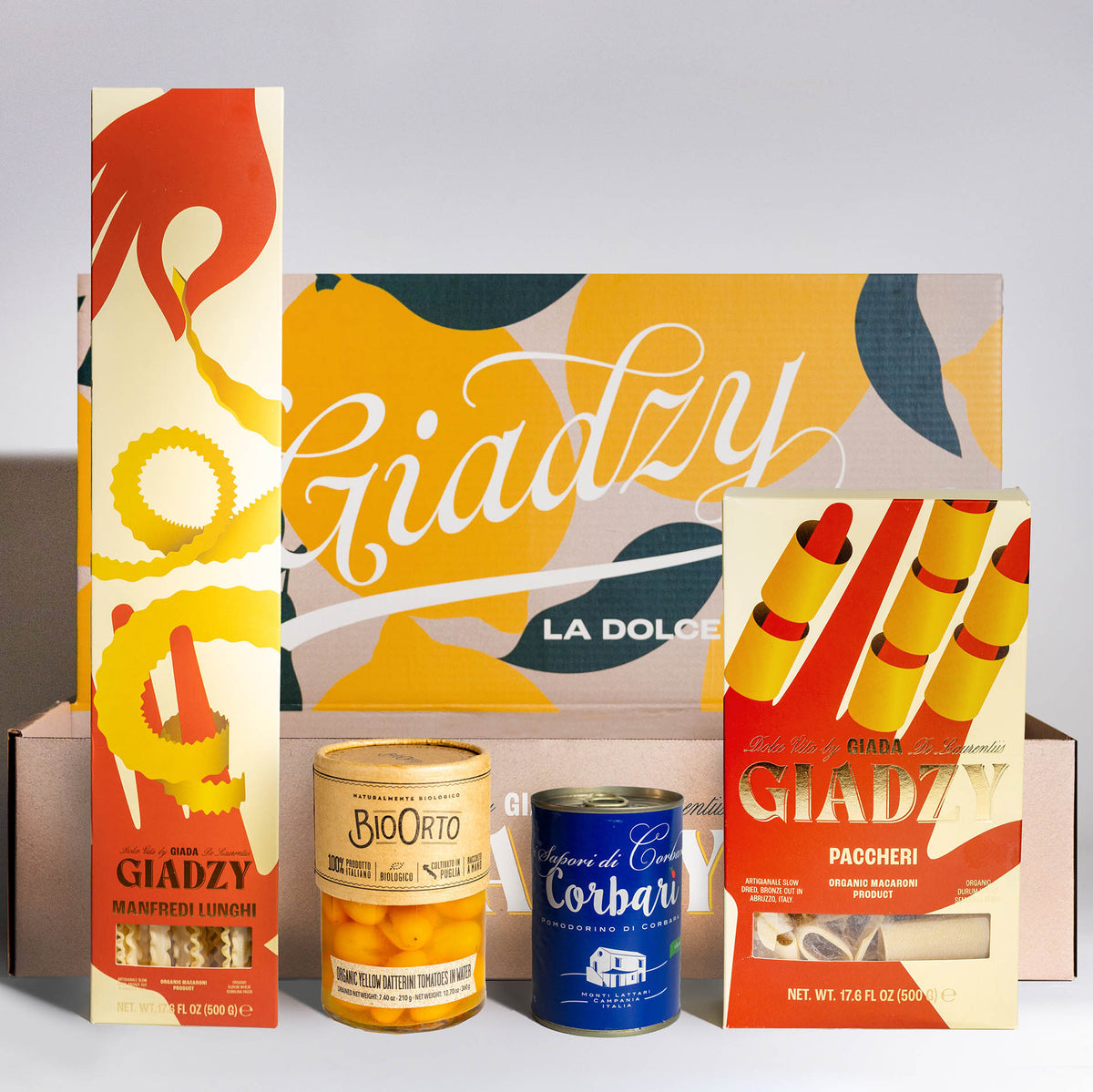 Perfectly curated gifts from Italy – Giadzy