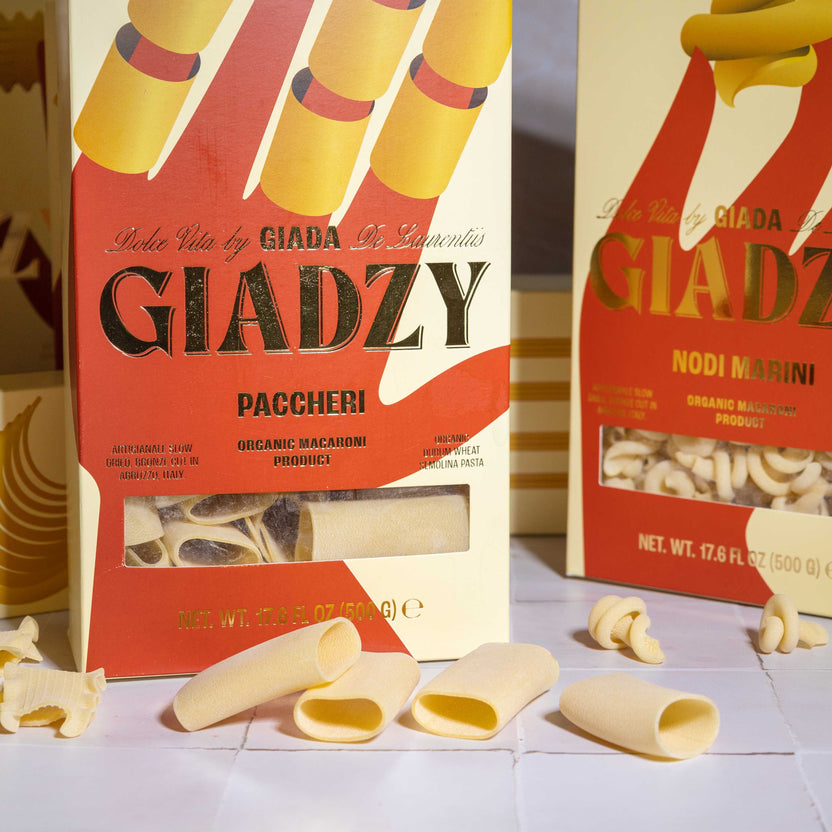 Perfectly curated gifts from Italy – Giadzy