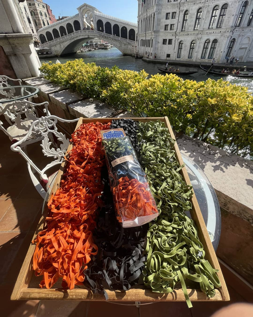 Giada's Guide to Venice – Giadzy