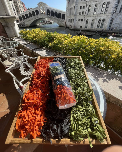 Giada's Guide to Venice – Giadzy