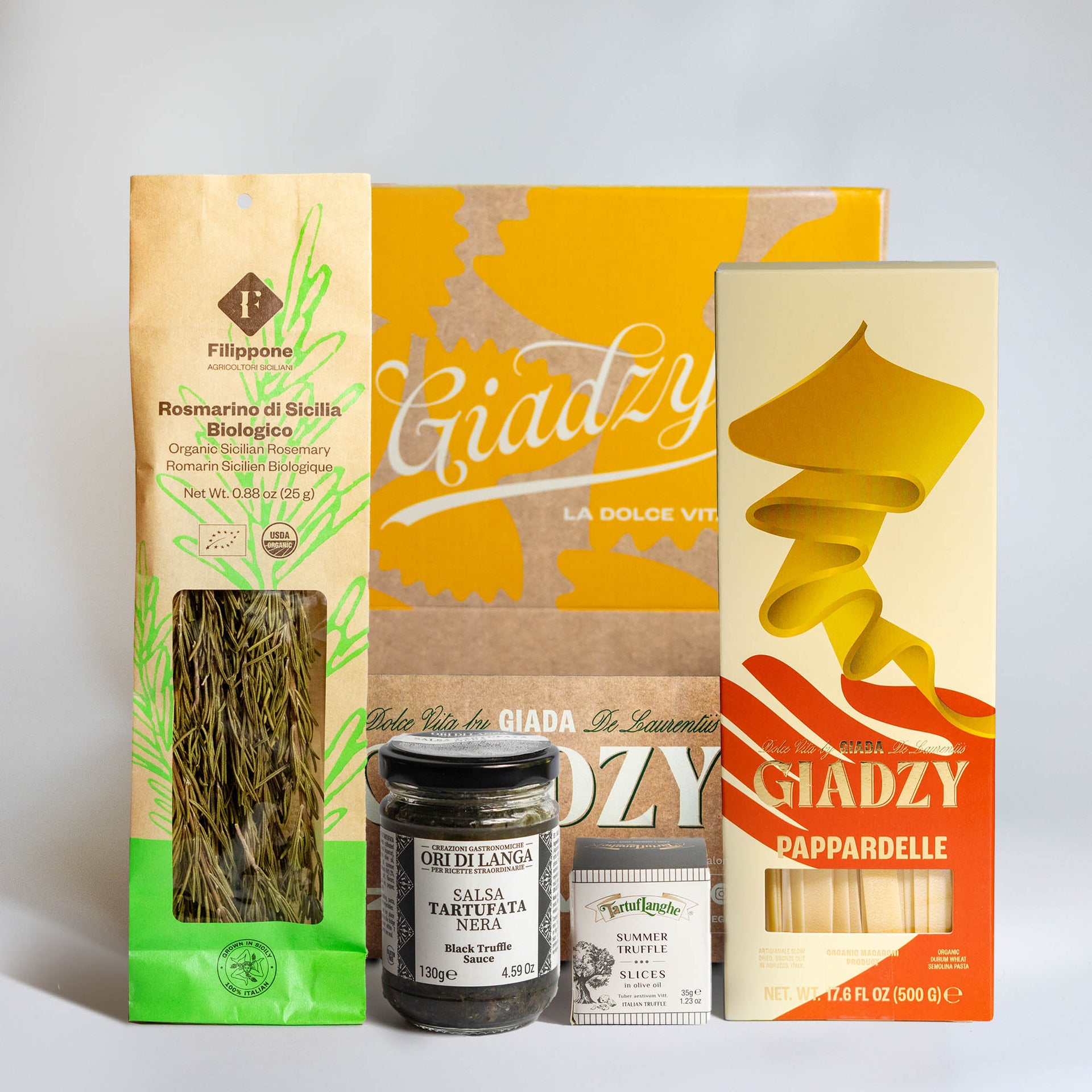 Perfectly curated gifts from Italy – Giadzy
