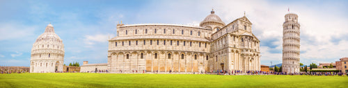 Giada's Day Guide to Pisa – Giadzy