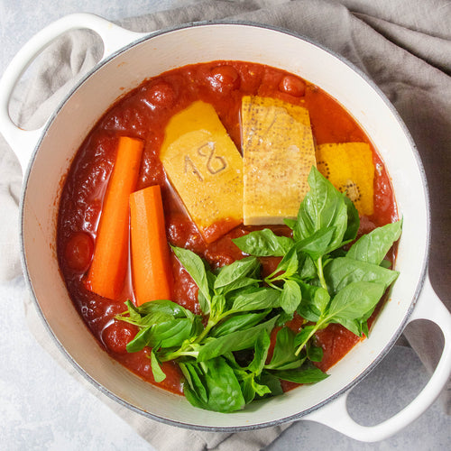 Giadzy Pasta by Giada De Laurentiis