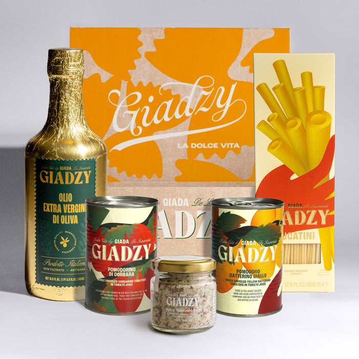 Gift Boxes by Giadzy
