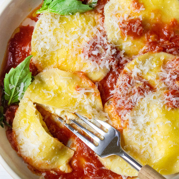 Fulvi Pecorino Romano DOP Cheese – Giadzy