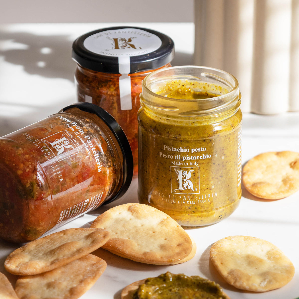 Shop by Meal - What's on the menu tonight? – Giadzy