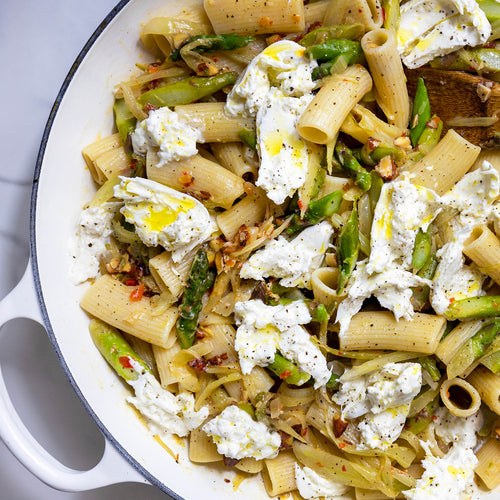 About Giadzy - La Dolce Vita by Giada de Laurentiis