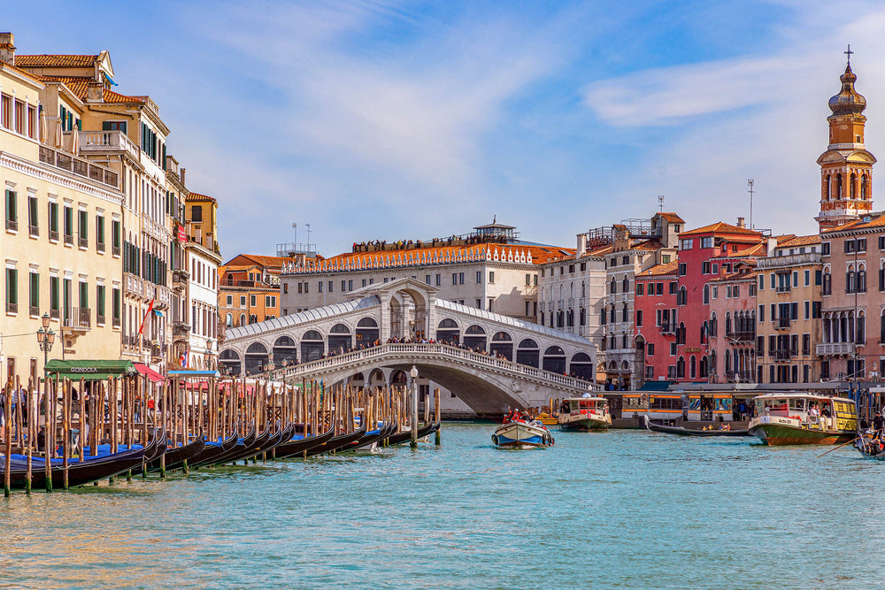 Giada's Guide to Venice – Giadzy