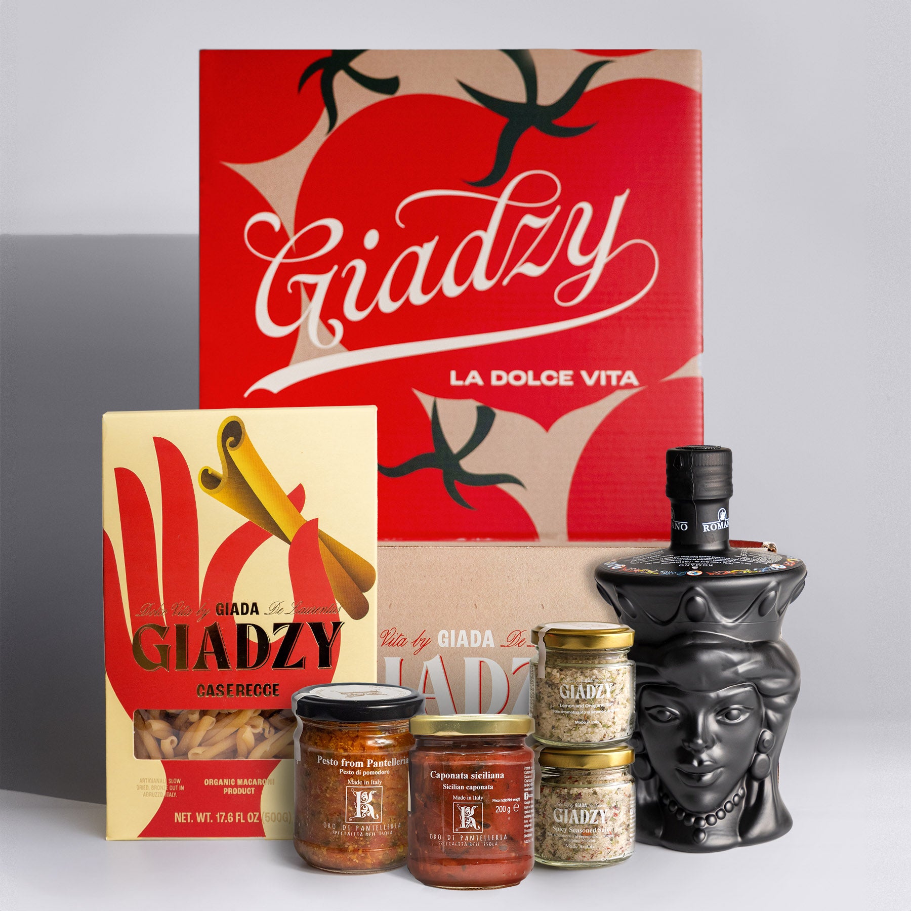 Corporate Gifting by Giadzy