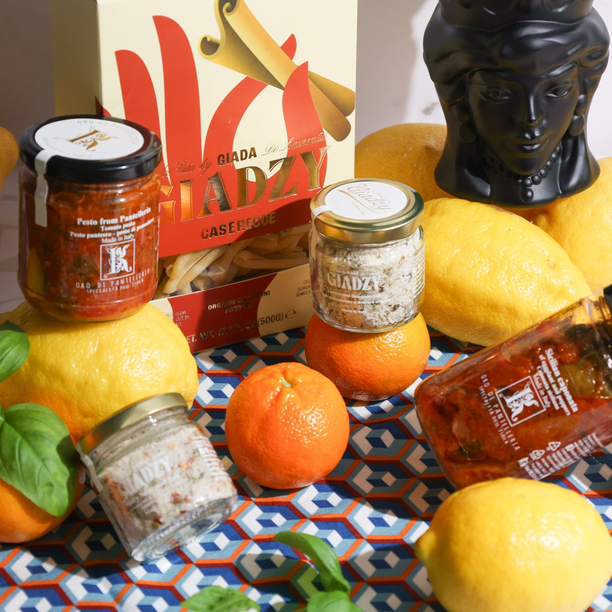 Corporate Gifting by Giadzy