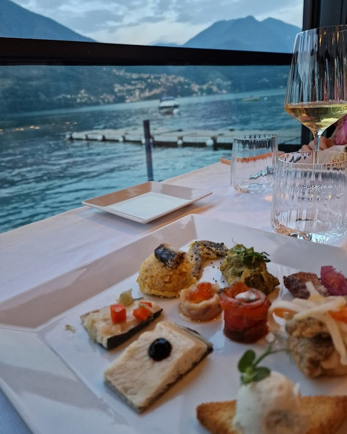 Giada's Guide to Lake Como – Giadzy