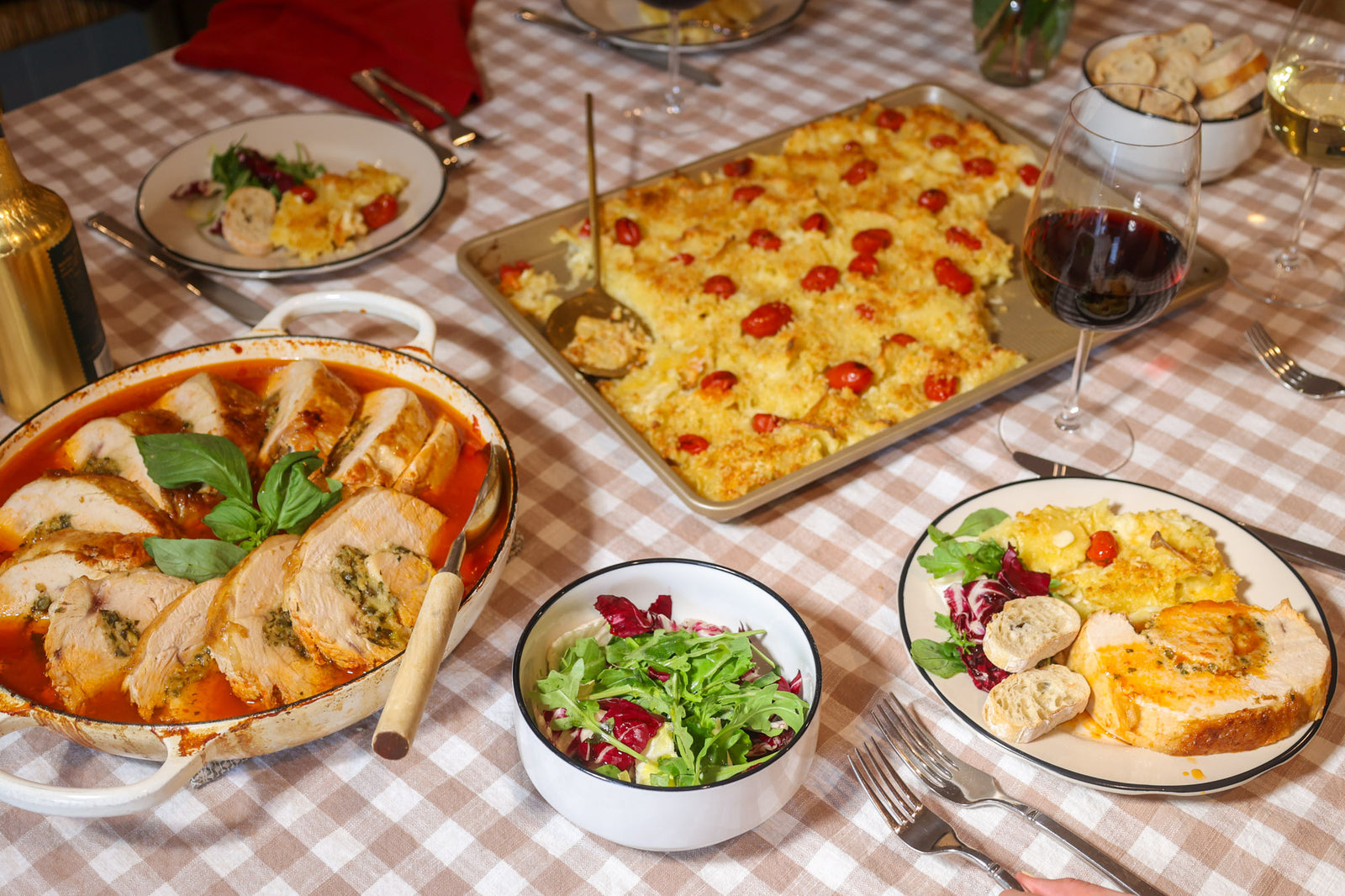 Giada de Laurentiis Recipes – Giadzy