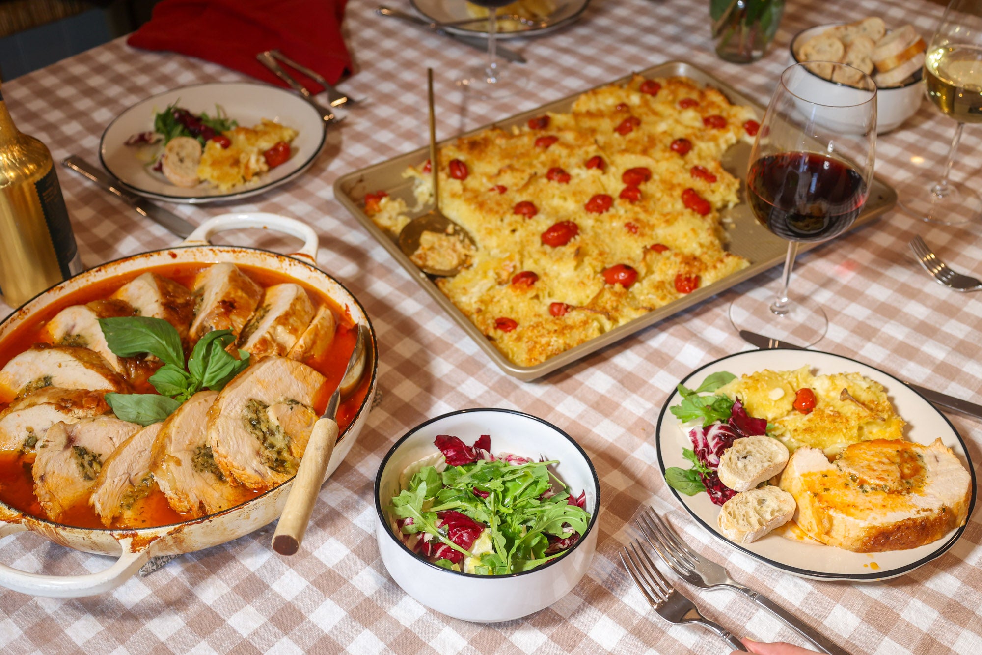 Giada de Laurentiis Recipes – Giadzy