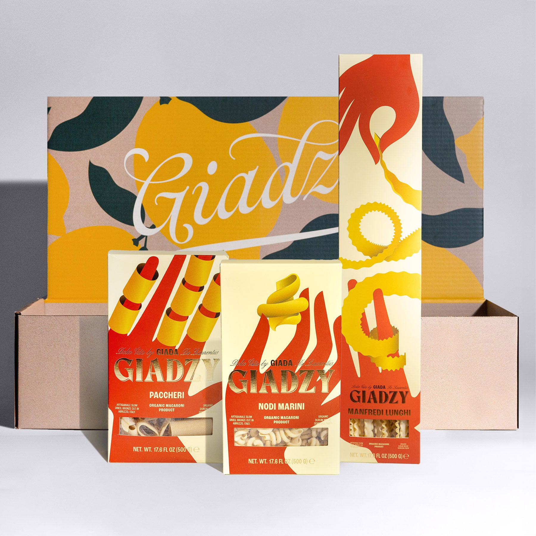 Corporate Gifting by Giadzy