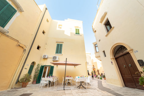 Giada's Guide to Puglia – Giadzy