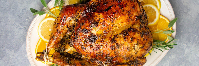 Giada's Ultimate Thanksgiving Recipe Guide – Giadzy