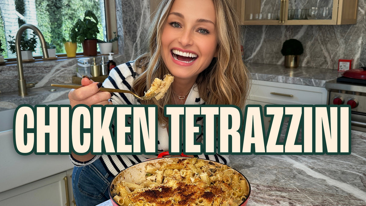 Giada's Holiday Handbook – Giadzy