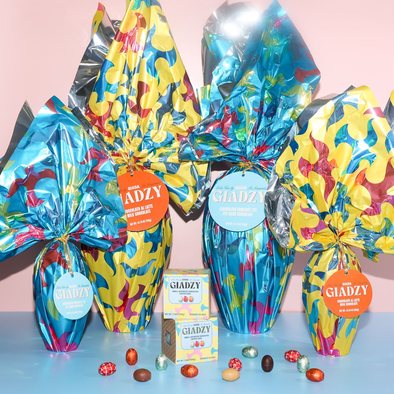 Perfectly curated gifts from Italy – Giadzy