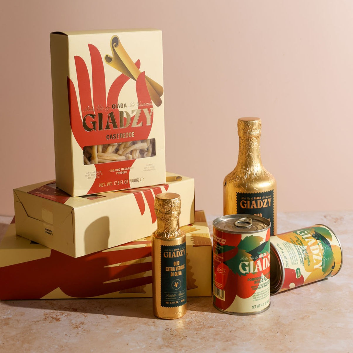 Perfectly curated gifts from Italy – Giadzy