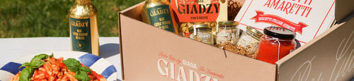Perfectly curated gifts from Italy – Giadzy