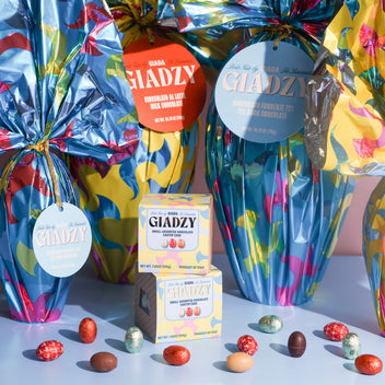 Giada's New & Improved Lemon Ricotta Cookies – Giadzy