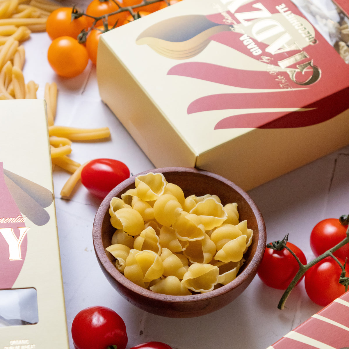 Perfectly curated gifts from Italy – Giadzy