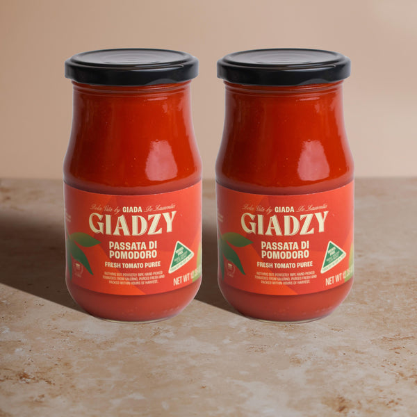 Shop at Giadzy