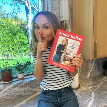 Giadzy Whole Corbara Pomodorini Tomatoes