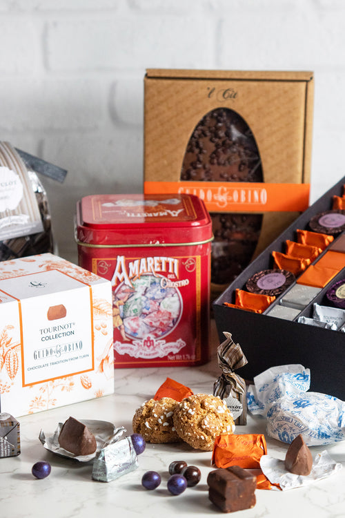 About Giadzy - La Dolce Vita by Giada de Laurentiis