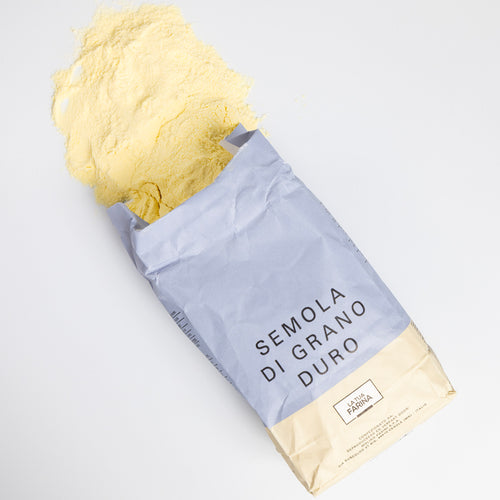 An Italian flour ready to make your creation even better – Giadzy