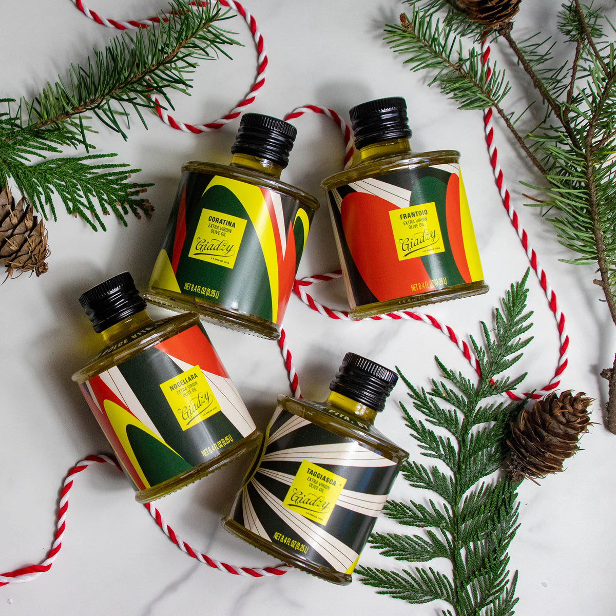 Perfectly curated gifts from Italy – Giadzy